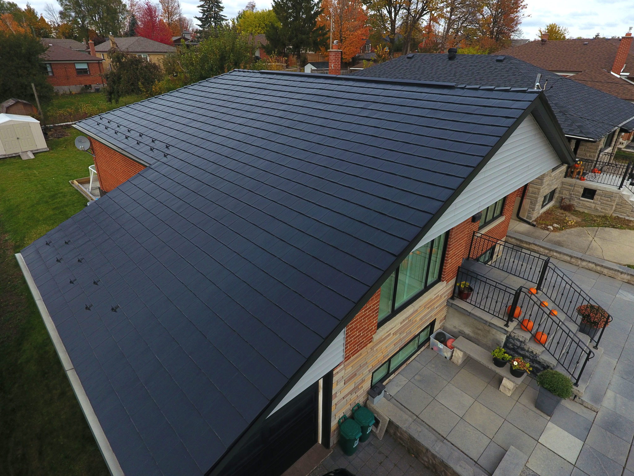 Durable Roofs for Canadian Homes | Since 2004